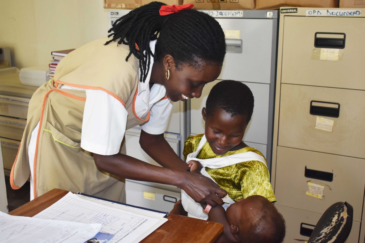 Who we are – NAWEC