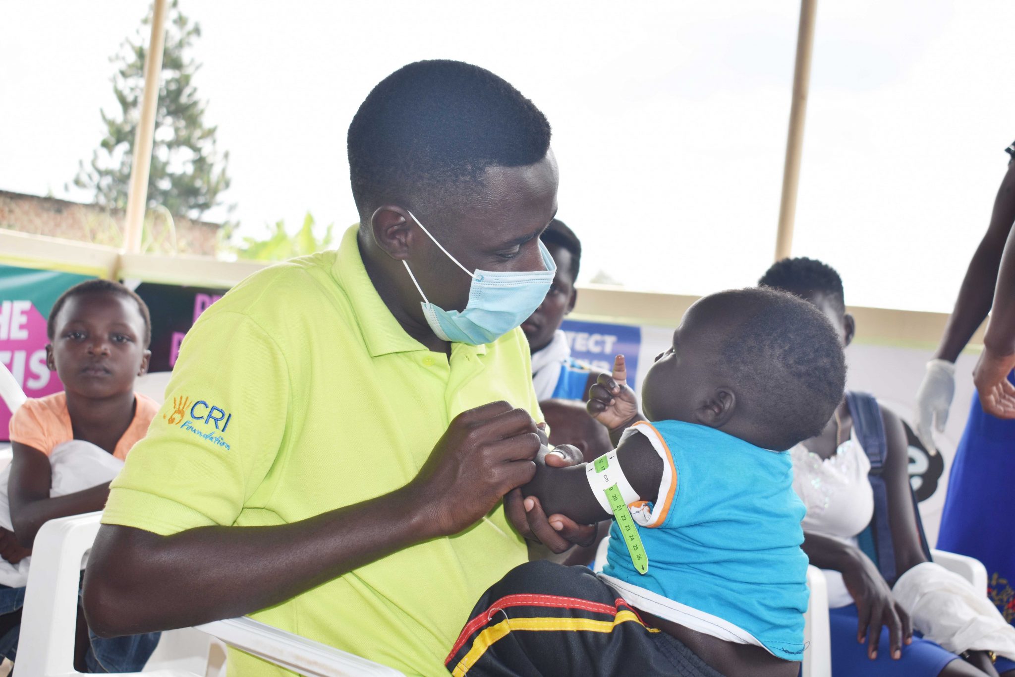 Who we are – NAWEC