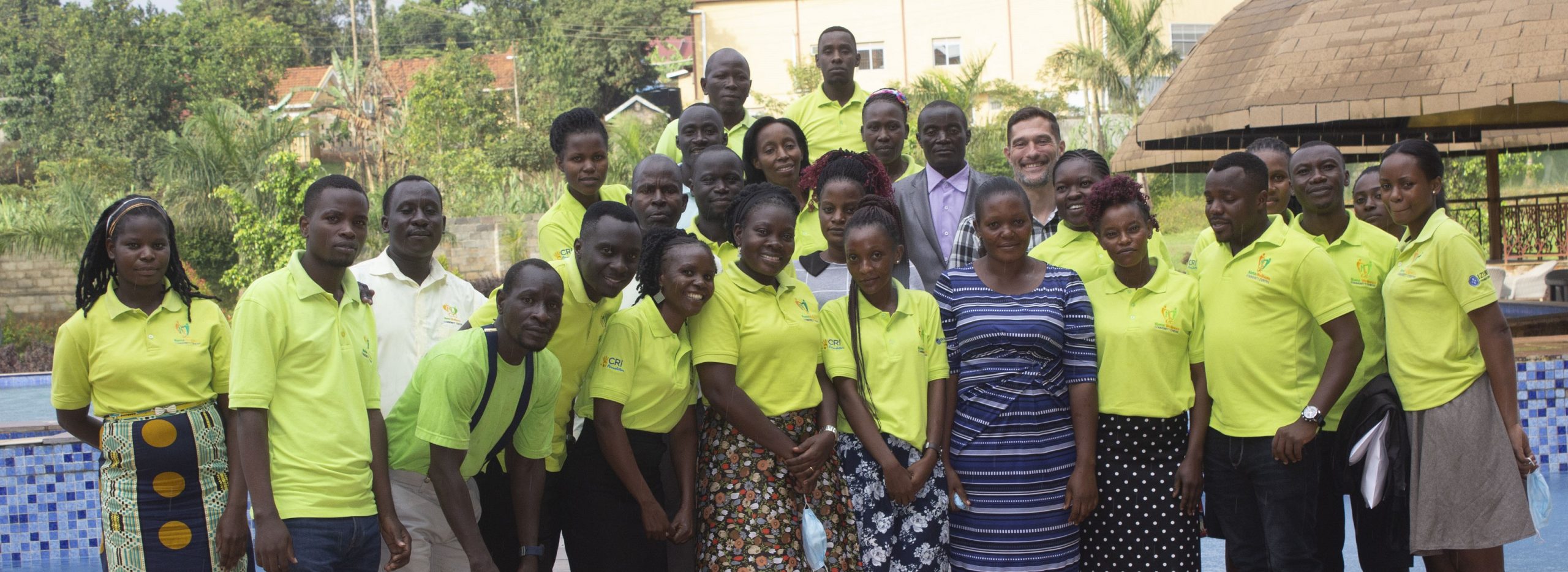 Our Pillars – NAWEC