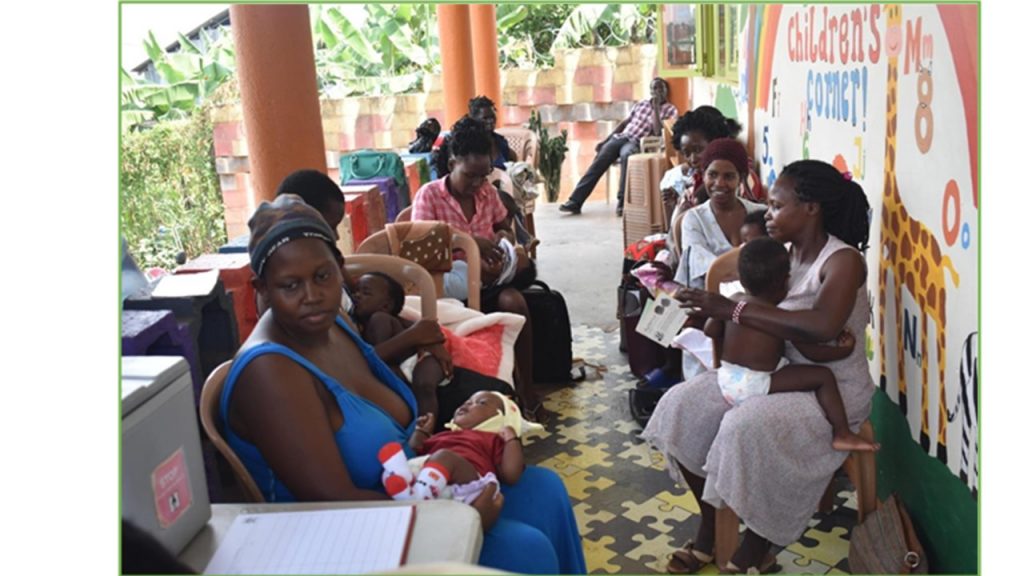 NAWEC ANNUAL REPORT 2019 - NAWEC