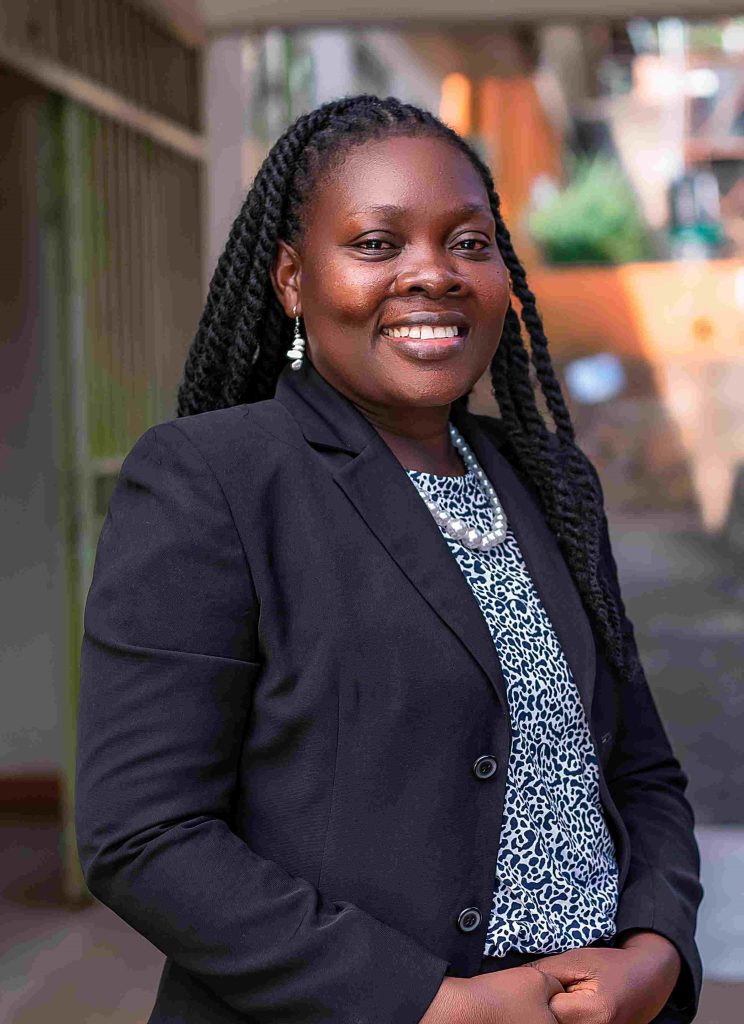 Director’s Message - NAWEC